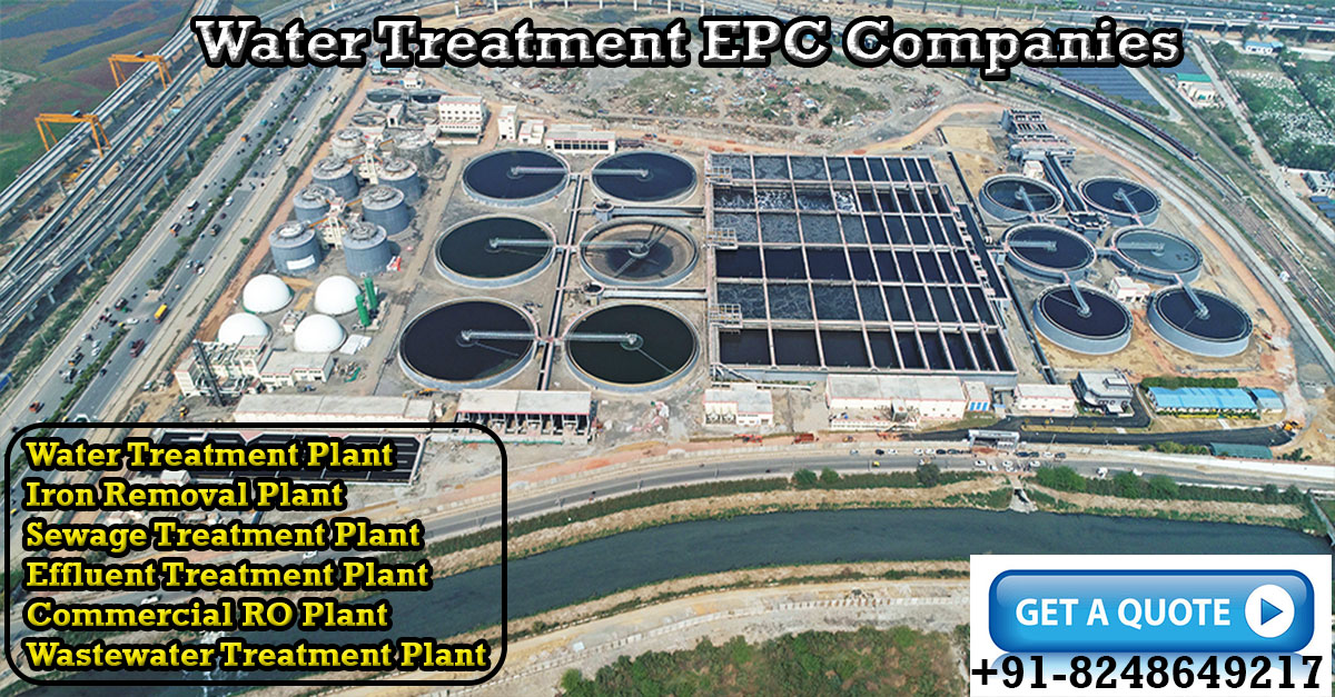 Water Treatment Epc Companies In Chennai at Brenda Rasheed blog